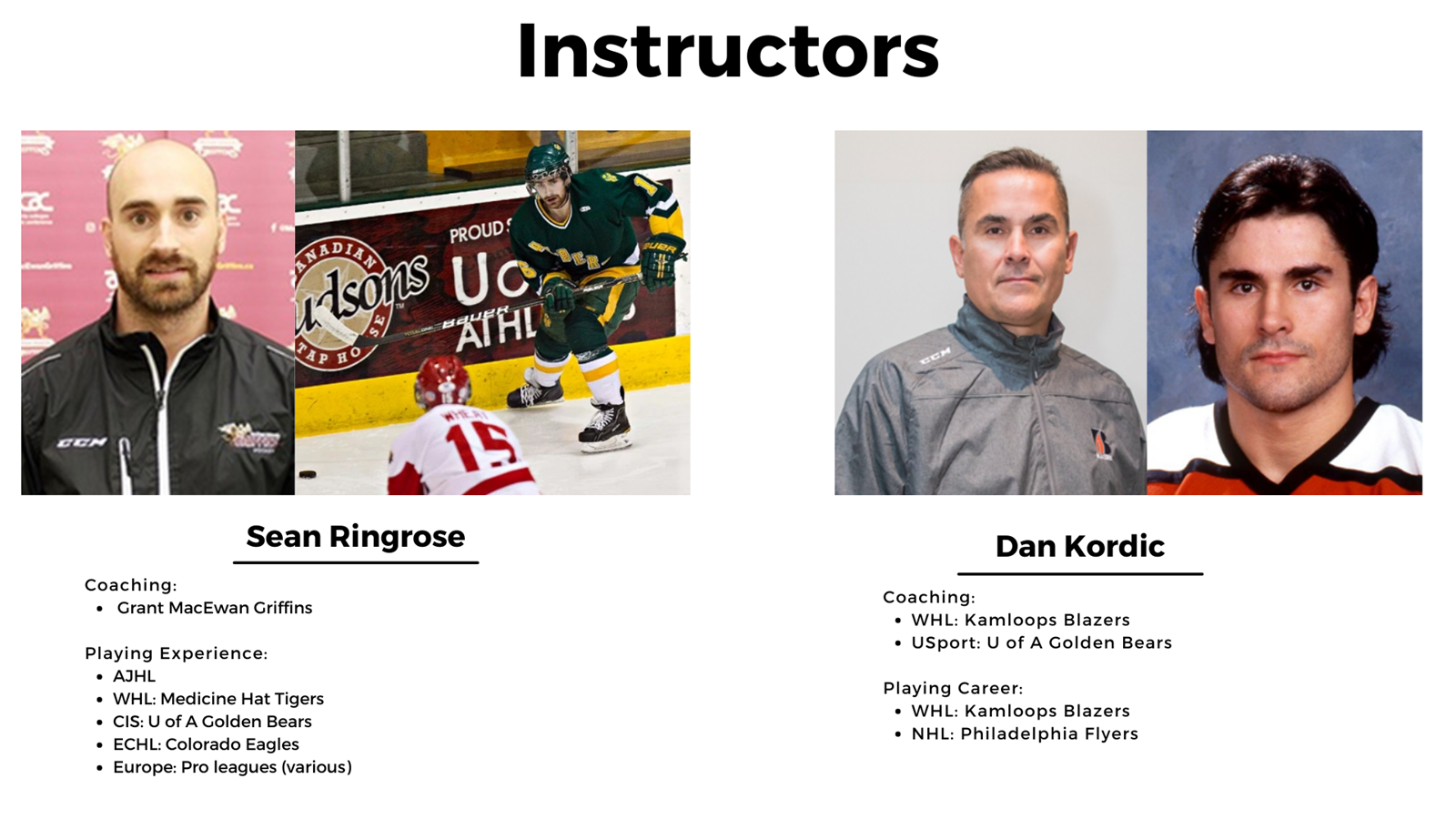 Hockey Academy