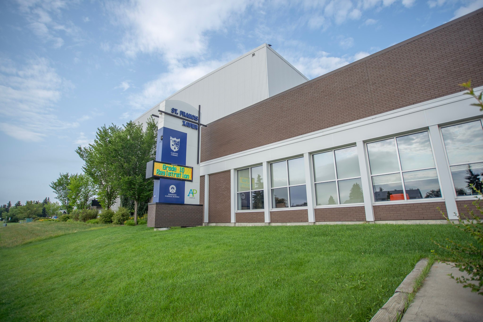 Early Dismissal Schedule Change – Effective September 2025 - St ...