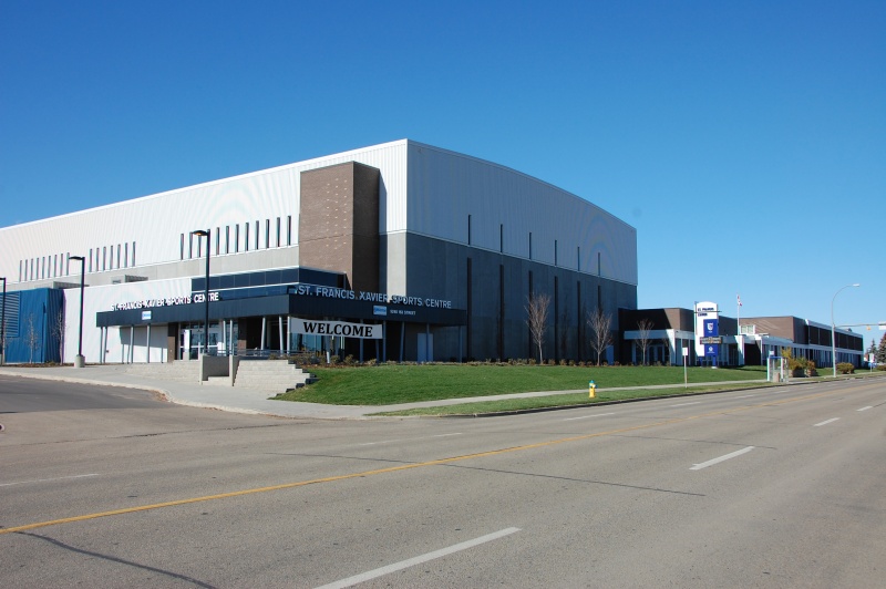 School Information - St. Francis Xavier Catholic High School