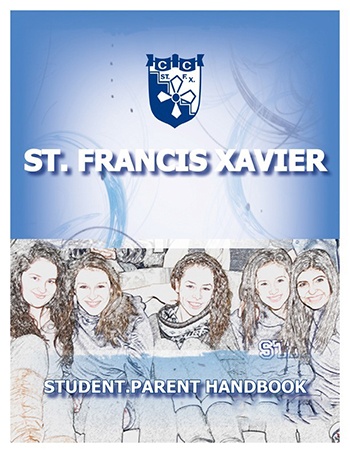 Parent Page - St. Francis Xavier Catholic High School