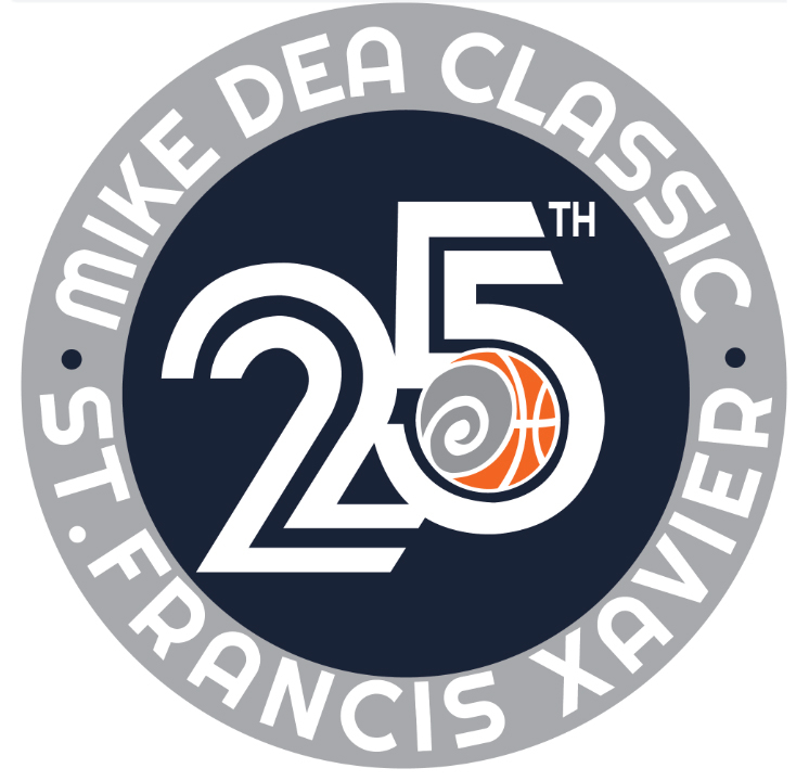 Mike Dea Basketball Classic - St. Francis Xavier Catholic High School